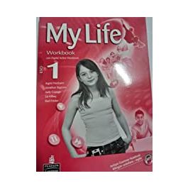 My life 1 workbook - Especialistas en compra y venta de libros de texto