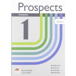 Prospects 1 workbook9781380011763 - Especialistas en compra y venta de ...