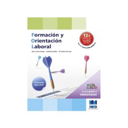 formacion-y-orientacion-laboral-2019-9788416812431 - Especialistas en compra y venta de libros ...