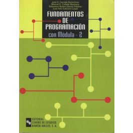 FUNDAMENTOS DE PROGRAMACION CON MODULA-29788480044158 - Especialistas ...