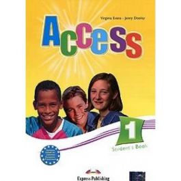 Access 1 Student's Book - Especialistas en compra y venta de libros de ...