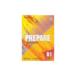 Prepare Level 4 Workbook with Digital Pack 9781009022965 ...