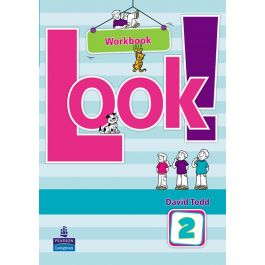 Look! 2 Workbook: Workbook Level 2 - Especialistas en compra y venta de ...