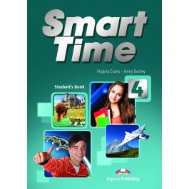 SMART TIME 4 STUDENT'S BOOK - Especialistas en compra y venta de libros ...
