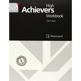 HIGH ACHIEVERS A2+ WORKBOOK-9788466816687 - Especialistas en compra y ...