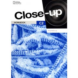 Close-Up C2 Workbook - Especialistas en compra y venta de libros de texto