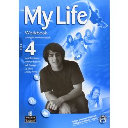 My Life 4 Workbook (castellano)9788498376456 - Especialistas en compra ...