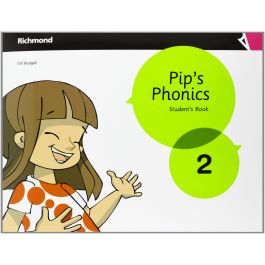 PHONICS 2 STUDENT'S PACKS - Especialistas en compra y venta de libros ...