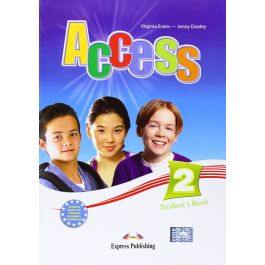 Access 2 Student's Book - Especialistas en compra y venta de libros de ...
