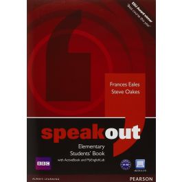 Speakout Elementary Students' Book - Especialistas en compra y venta de ...