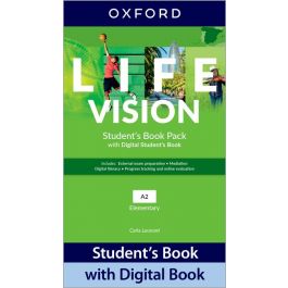 Life Vision Elementary Student's Book - Especialistas en compra y venta ...