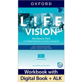 Life Vision Intermediate Workbook - Especialistas en compra y venta de ...