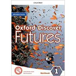 Oxford Discover Futures 1. Workbook + Online Practice - Especialistas ...