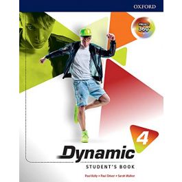 dynamic-4-student-s-book-9780194166867 - Especialistas en compra y ...