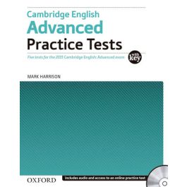 Cambridge English Advanced Practice Test - Especialistas en compra y ...