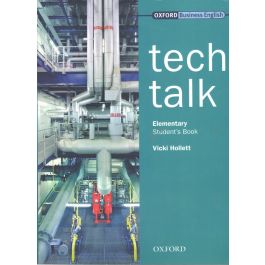 Tech Talk Elementary. Student's Book: Student's Book Elementary level ...