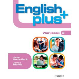 English Plus 3. Workbook - Especialistas en compra y venta de libros de ...
