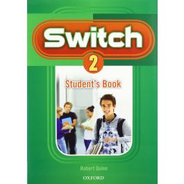 Switch 2. Student's Book - Especialistas en compra y venta de libros de ...