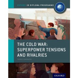 Ib course book: history. The Cold war. Per le Scuole superiori ...