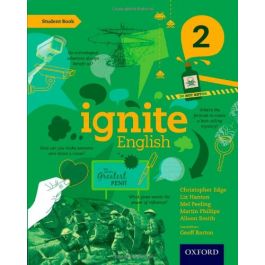 Ignite English: Student Book 29780198392439 - Especialistas en compra y ...