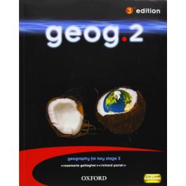 Geog 2. Students' book. - Especialistas en compra y venta de libros de ...