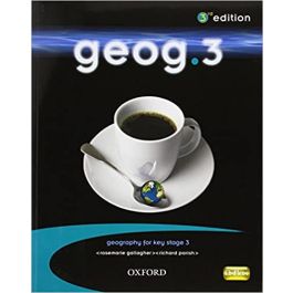 geog.3: students' book - Especialistas en compra y venta de libros de texto