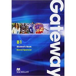 Gateway B1 Student Book - Especialistas en compra y venta de libros de texto