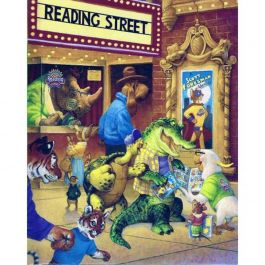 Reading 2007 Student Edition Grade 2.19780328108336 - Especialistas en ...