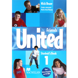 United 1 - Student´s Book - Especialistas en compra y venta de libros ...