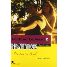 Looking Forward 2. Student's Book - Especialistas en compra y venta de ...