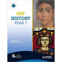 SHP HISTORY YEAR 7 (Schools History Project History) - Especialistas en ...