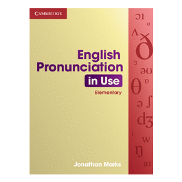 English Pronunciation in Use Elementary - Especialistas en compra y ...