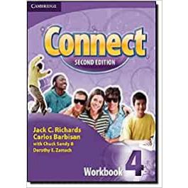 Connect Level 4 Workbook 2nd Edition - Especialistas en compra y venta ...