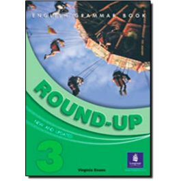 Round-Up 3: Student's Book - Especialistas en compra y venta de libros ...