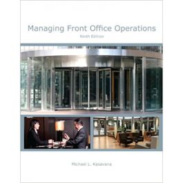 Managing Front Office Operations - Especialistas en compra y venta de ...