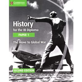 History for the IB Diploma. Paper 1. Series Editor: Allan Todd. The ...