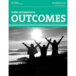 Outcomes. Upper Intermediate Level. Workbook (+ Key+ CD ...