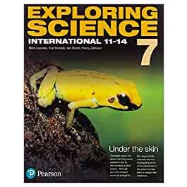 Exploring Science International Year 7 Student Book (Exploring Science ...