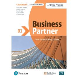 Business Partner B1 Coursebook - Especialistas en compra y venta de ...