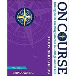 On Course Study Skills Plus Edition - Especialistas en compra y venta ...