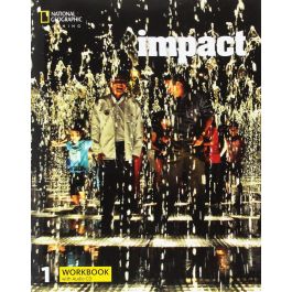 Impact 1 Workbook 9781337293921 - Especialistas en compra y venta de ...
