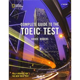 Complete Guide to the TOEIC Test 9781337396530 - Especialistas en ...