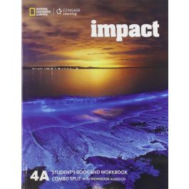 Impact 4 A. Student's Book - Especialistas en compra y venta de libros ...