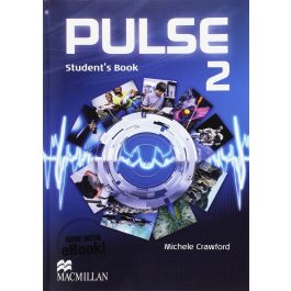 PULSE 2 Sb (ebook) Pk - Especialistas en compra y venta de libros de texto