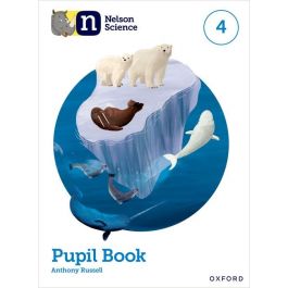 Nelson Science 2nd edition Student Book 4 - Especialistas en compra y ...