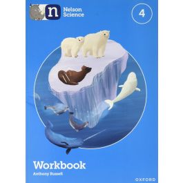 Nelson Science 2nd edition Workbook 4 - Especialistas en compra y venta ...