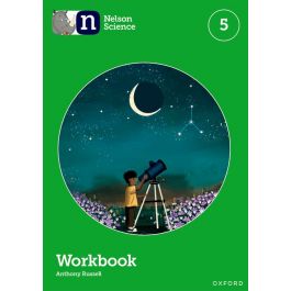 Nelson Science 2nd edition Workbook 5 - Especialistas en compra y venta ...