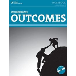Outcomes. Intermediate. Workbook - Especialistas en compra y venta de ...