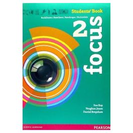 Focus 2. Student´s Book - Especialistas en compra y venta de libros de ...