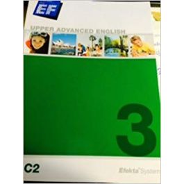 Efekta System Upper Advanced English 3 : C2 - Especialistas en compra y ...